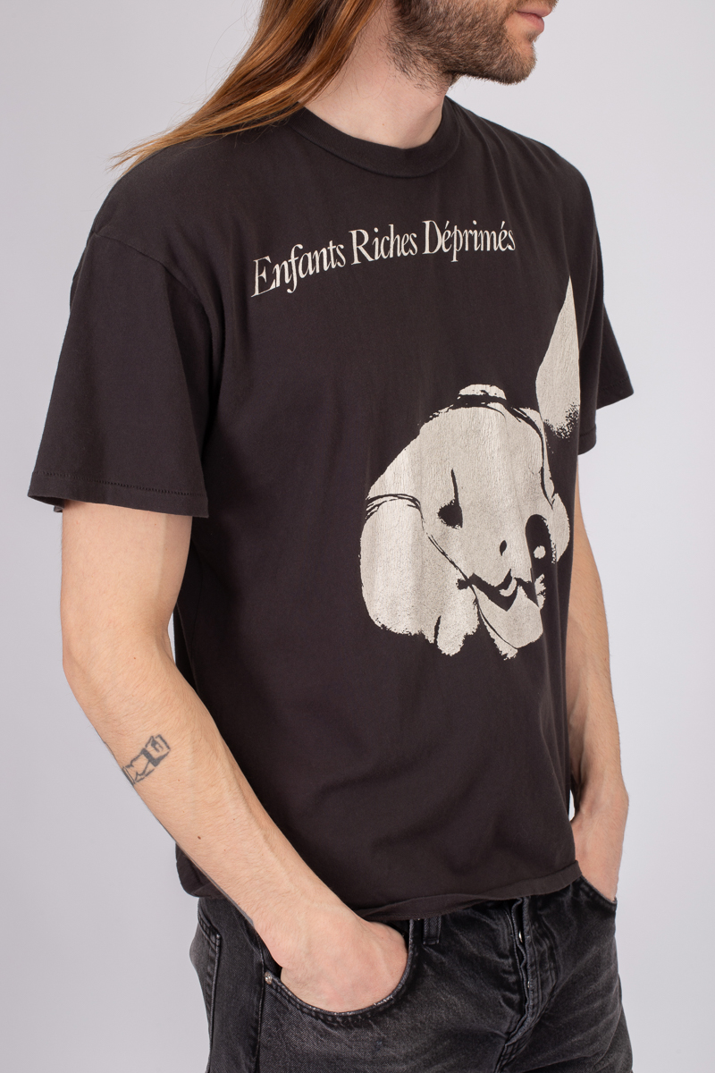 Футболка Enfants Riches Deprimes, цвет: черный (арт. 010-708 SLEEP ...